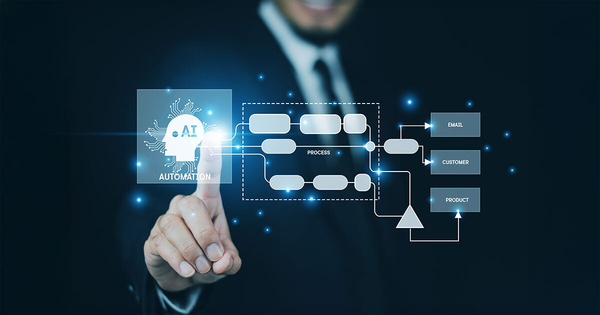 AI Automation Services for Businesses in Dubai | Digital Perfection